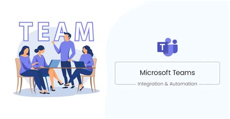 How To Ms Teams Workflow Automation Rpa Cloud S Blog