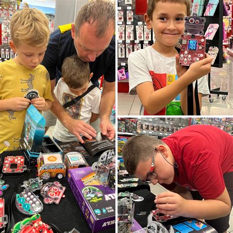 Circuitmess On Linkedin How Did You Spend Your Weekend We Had An