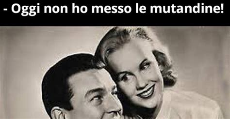 Oggi Non Ho Messo Le Mutandine Bestiit Immagini Divertenti Foto