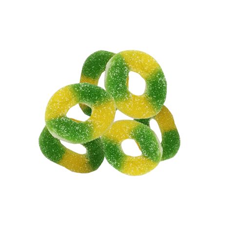 Gomitas Candy Rico 22