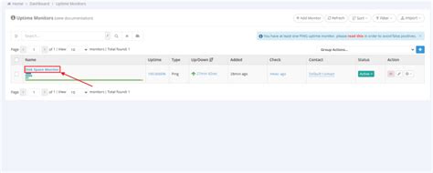 Installing Hetrixtools In Linux Monitoring Hddssdnvme Drive Health Ipserverone