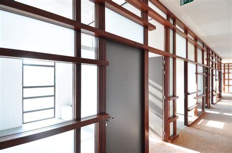 Hatert Housing 24h Architecture Archdaily