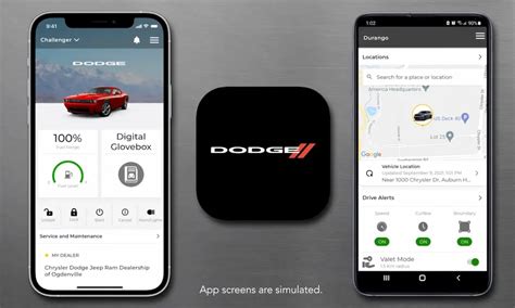4 Issues That Cause Dodge Durango Push Button Start Problems