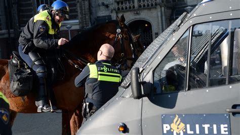 Policja z Holandii musi zwrócić substancję do produkcji narkotyków