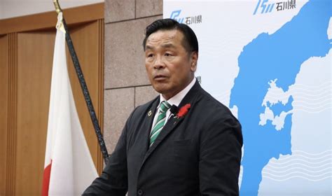 【石川県知事・馳浩】当時の首相・安倍晋三から五輪招致のために官房機密費をいくらでも使っていいと言われ、ioc委員に高価なアルバムを渡したと発言