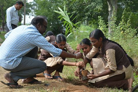 National Service Scheme NSS Community Science College And Research