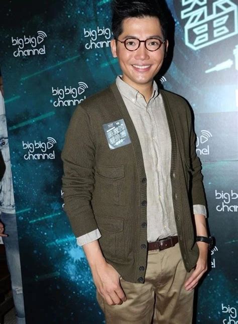 37歲tvb小生為新劇角色減肥兼操fit：因為將會演機場特警 每日頭條