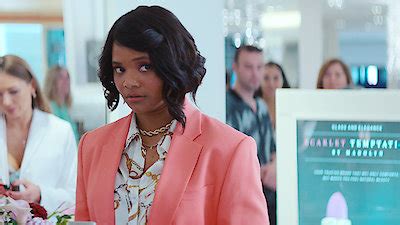 Watch Glamorous Season Episode Come Thru Online Now