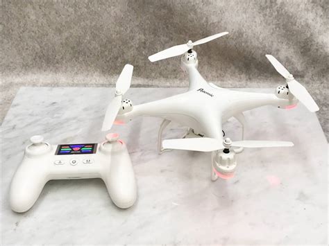 【やや傷や汚れあり】ジャンク品 ドローン Potensic T25 ソフトケース付き3762の落札情報詳細 Yahooオークション落札