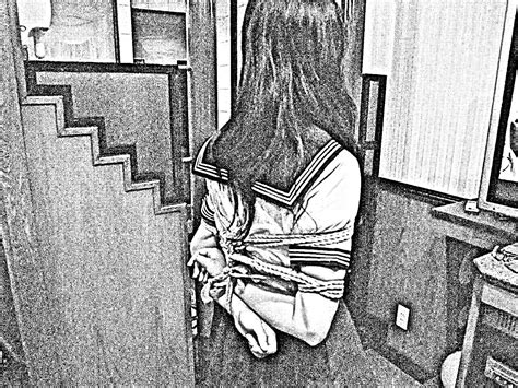 Smが忘れられなかったセクシー主婦1 緊縛体験してみませんか