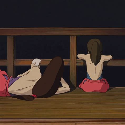 Pin tillagd av simal på beauty of ghibli