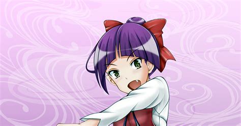 ゲゲゲの鬼太郎 六代目猫娘ちゃんさん Tk豚熊のイラスト Pixiv