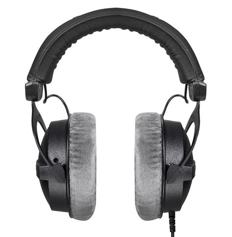 Beyerdynamic DT 770 PRO - 250 Ohm - Studie-hovedtelefoner - Pioneershop.dk