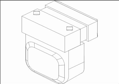 Manômetro Em Autocad Baixar Cad Grátis 97 94 Kb Bibliocad