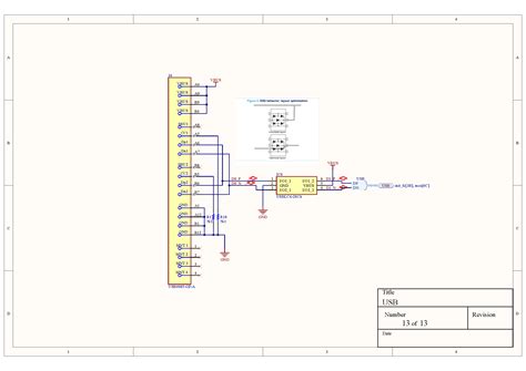 [review Request] Rocketry Flight Computer R Printedcircuitboard