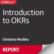 3 How To Hold A Meeting To Set OKRs For The Quarter Introduction To OKRs Book