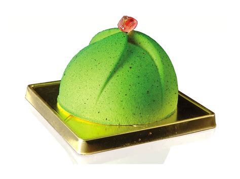Pavoflex Non Stick Silicone Mould Mini Domes 60 x 40 cm Ø 7 x ht