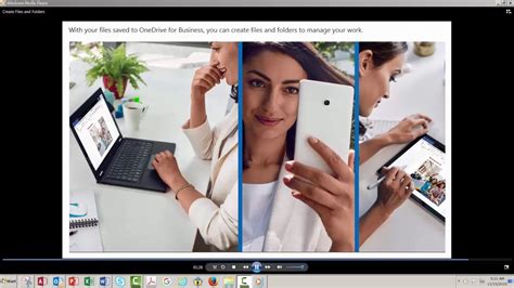 OneDrive Tutorial YouTube