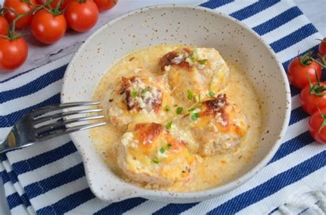 Куриные тефтели в сливках с паприкой простой и вкусный рецепт с фото