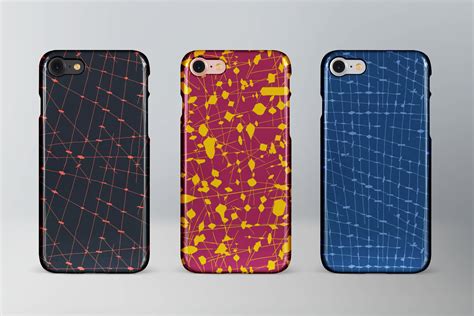 HATCHING Vector Patterns And Motifs By Graphilupe TheHungryJPEG