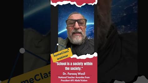 Farooq Wasil On Linkedin Dr Farooqwasil President Awardee Compares
