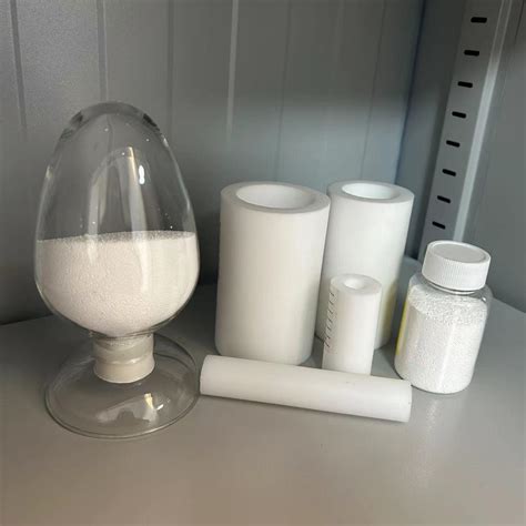 Japanese Daikin M PTFE Particle Material PTFE Particle Material