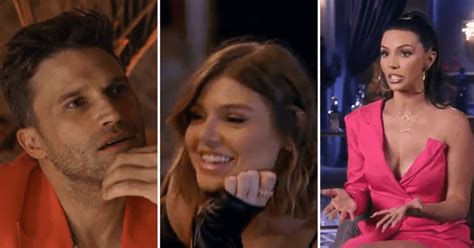 Vanderpump Rules Star Scheana Shay Accused Of Pushing Tom Schwartz To