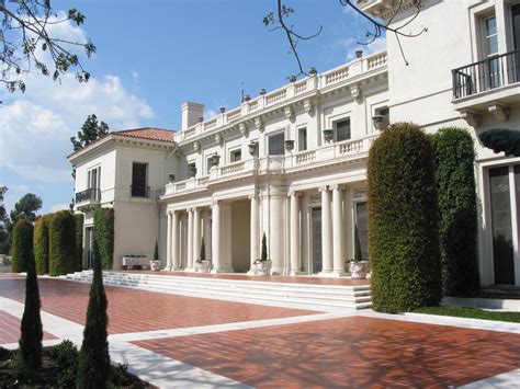 Huntington Library Art Collections And Botanical Gardens