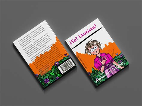 Yo Autista Libro De Alejandra Aceves
