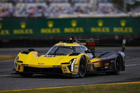 OFICIAL Alex Palou estará en las 24 Horas de Le Mans SoyMotor