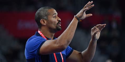 Mondial De Handball Didier Dinart Dévoile Sa Liste De 17 Joueurs