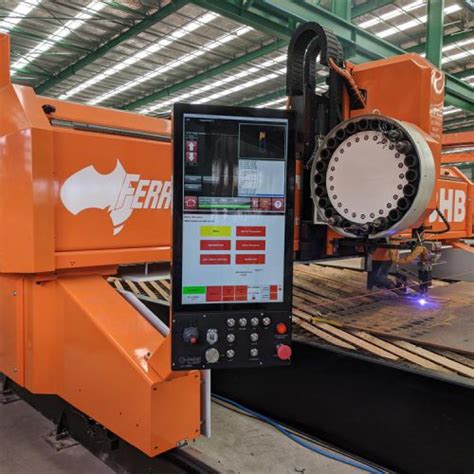 Plate Processor Impact Machinery