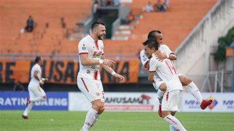 Ketika Legenda Persija Membela Marko Simic Soal Sengkarut Pembayaran