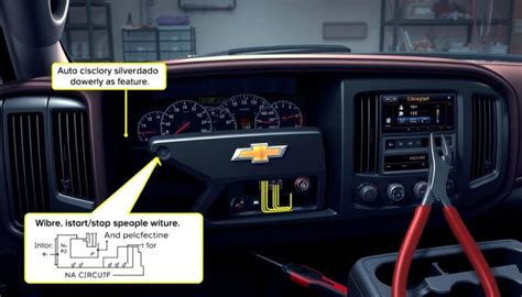 How to Engage 4 Wheel Drive Chevy Silverado | Quick Guide