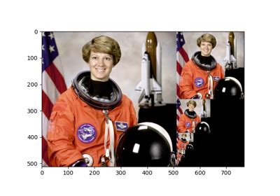 Examples Skimage Documentation