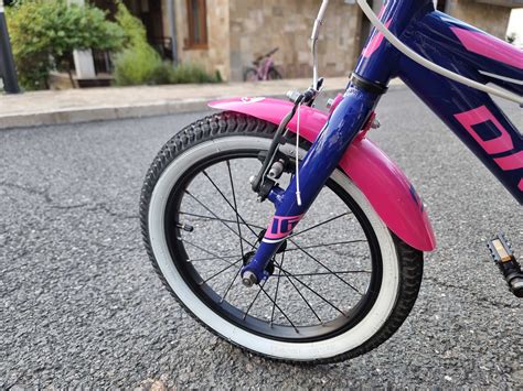Алуминиево детско колело Drag Alpha 16 гр Созопол • Olx Bg