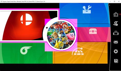 Emulation News Ppsspp 1 7 5 Released Ryujinx Can Now Load Super Smash Bros Ultimate Which Was