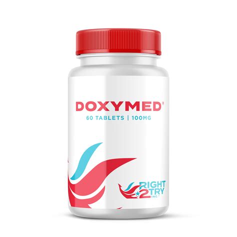 Doxymed® Right2try Inc