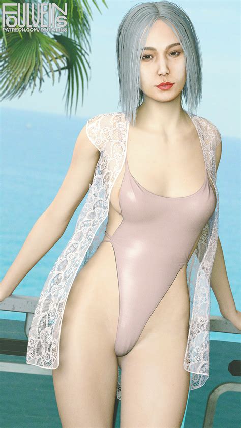 Post 5978547 Dead By Daylight Foulveins Yun Jin Lee