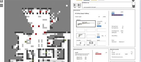 Dedicated Xcom Fan Crafts Own Working Xcom Game In Gamewatcher
