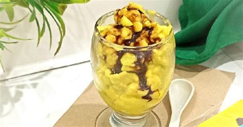 Resep Alpukat Kocok Oleh Ibu Tina Cookpad