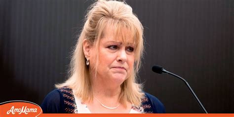 Sharon Marie Huddle Is Known For Being Joseph James Deangelos Ex Wife