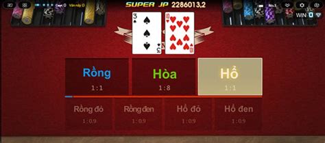 Tổng Quan Về Game Rồng Hổ Tại Link Tai Sunwin