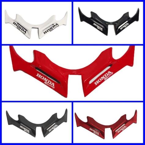 Promo Winglet Vario160 Winglet Body Honda Vario160 Winglet New Vario