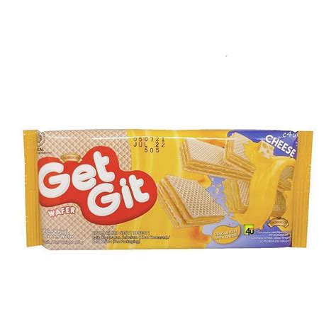 Promo Get Git Wafer Cheese 102gr Diskon 10 Di Seller Suzuya Official Promo Get Git Wafer Cheese 102gr Diskon 10 Di Seller Suzuya Official