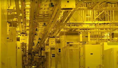 Tsmc 아이폰17에 들어갈 A19칩의 2nm 공정이 순조롭게 진행 중