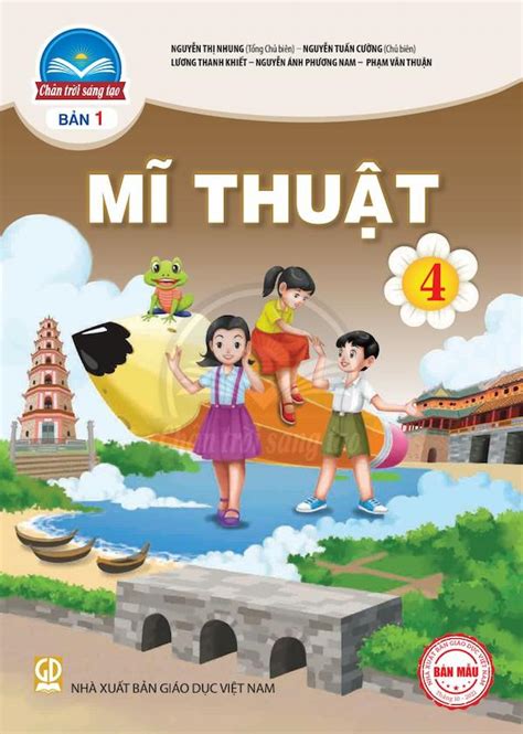 Tin Học 4 Chân Trời Sáng Tạo Thư Viện PDF