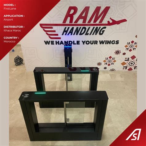 Automatic Systems On Linkedin Accesscontrol Aviationsecurity Innovation Firstlane Speedgate…