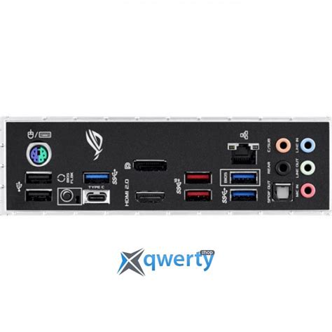 ASUS ROG Strix B450-F Gaming II (AM4, AMD B450) Одесса, купить ...