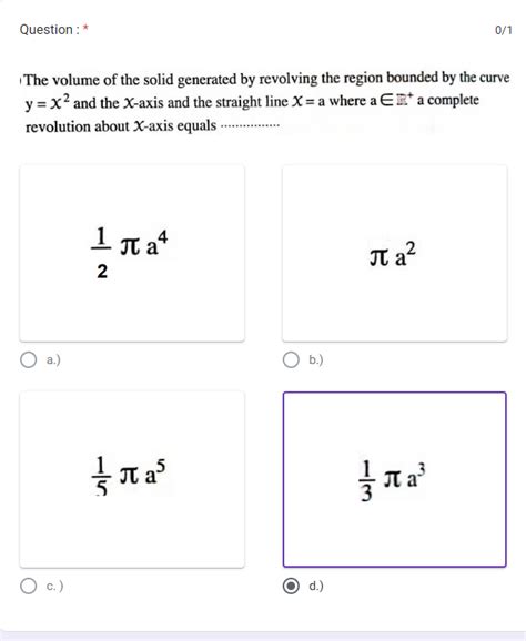 [grade 12 Calculus] How Do I Solve This The Answer Highlighted Is Not The Correct One R